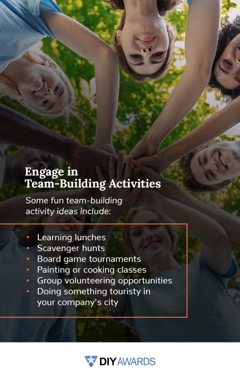 10 Surprising Ways to Motivate Employees and Boost Morale