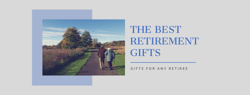 best retirement gifts graphic | Appreciation & Recognition Ideas
