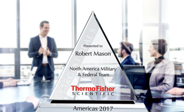 Personalized Sales Award Plaques - DIY Awards