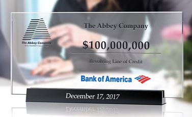 Personalized Sales Award Plaques - DIY Awards