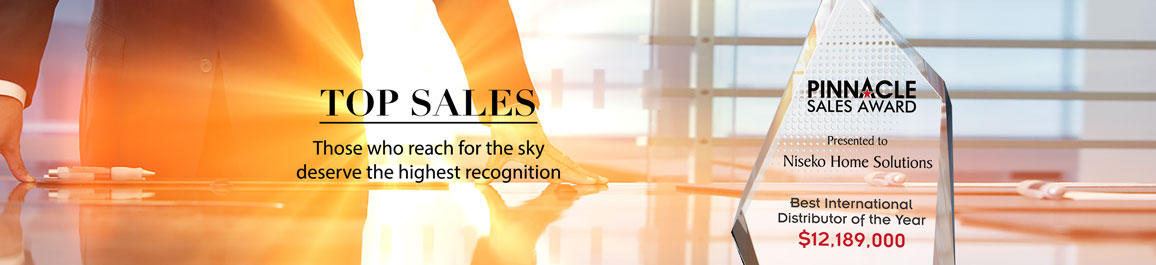 Personalized Sales Award Plaques - DIY Awards