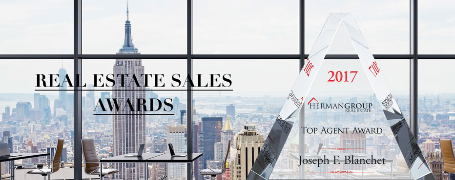 Personalized Crystal Plaques For Real Estate Agents - DIY Awards