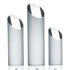 Crystal Diamond Tower - DIY Awards