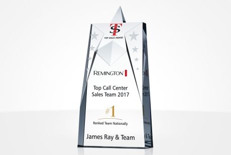 Top Sales Award Plaques and Sample Recognition Ideas | DIY Awards