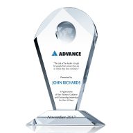 Leadership Award Plaque Wording Ideas - DIY Awards