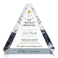 Sales Award Wording Ideas and Sample Layouts - DIY Awards