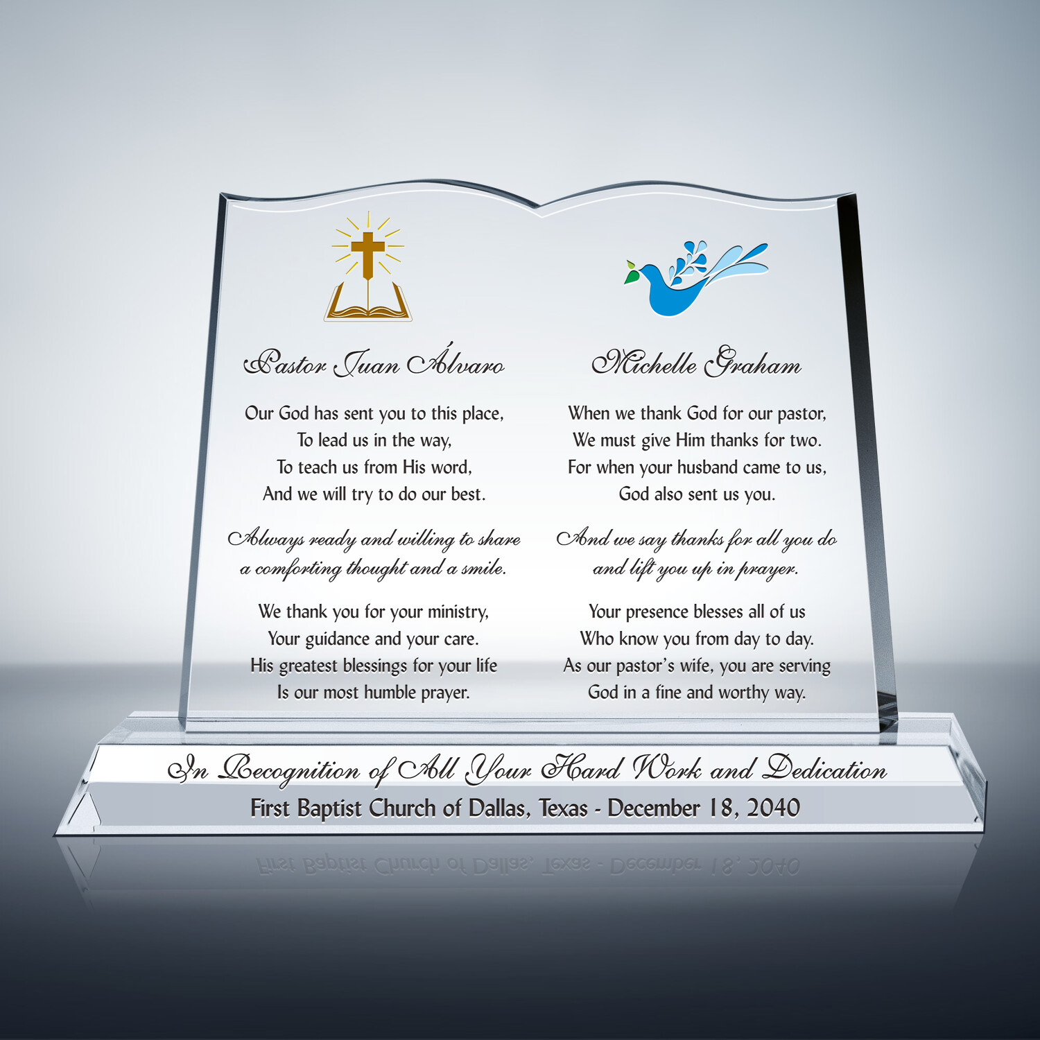 Pastor Appreciation Poems Scriptures And Quotes DIY Awards pastor-appreciation-poems-scriptures-and-quotes-diy-awards