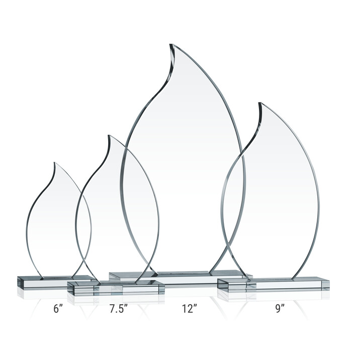 Crystal Flame Awards | DIY Awards