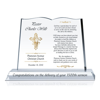 Pastor Appreciation Poems, Scriptures and Quotes | DIY Awards