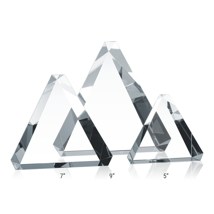 Crystal Trinity Award | DIY Awards