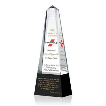 Sales Award Wording Ideas and Sample Layouts | DIY Awards