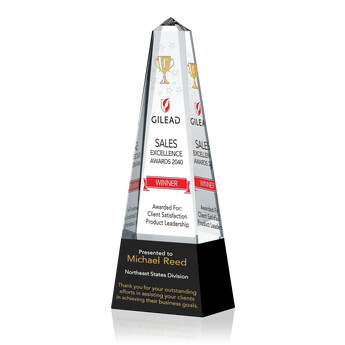 Sales Award Wording Ideas and Sample Layouts | DIY Awards