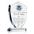 Shield Police Retirement Plaque | DIY Awards