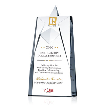 Sales Award Wording Ideas and Sample Layouts | DIY Awards