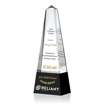 Sales Award Wording Ideas and Sample Layouts | DIY Awards