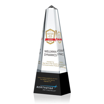 Sales Award Wording Ideas and Sample Layouts | DIY Awards