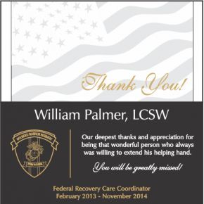 Marine Corps Appreciation Plaques and Wording Samples - DIY Awards